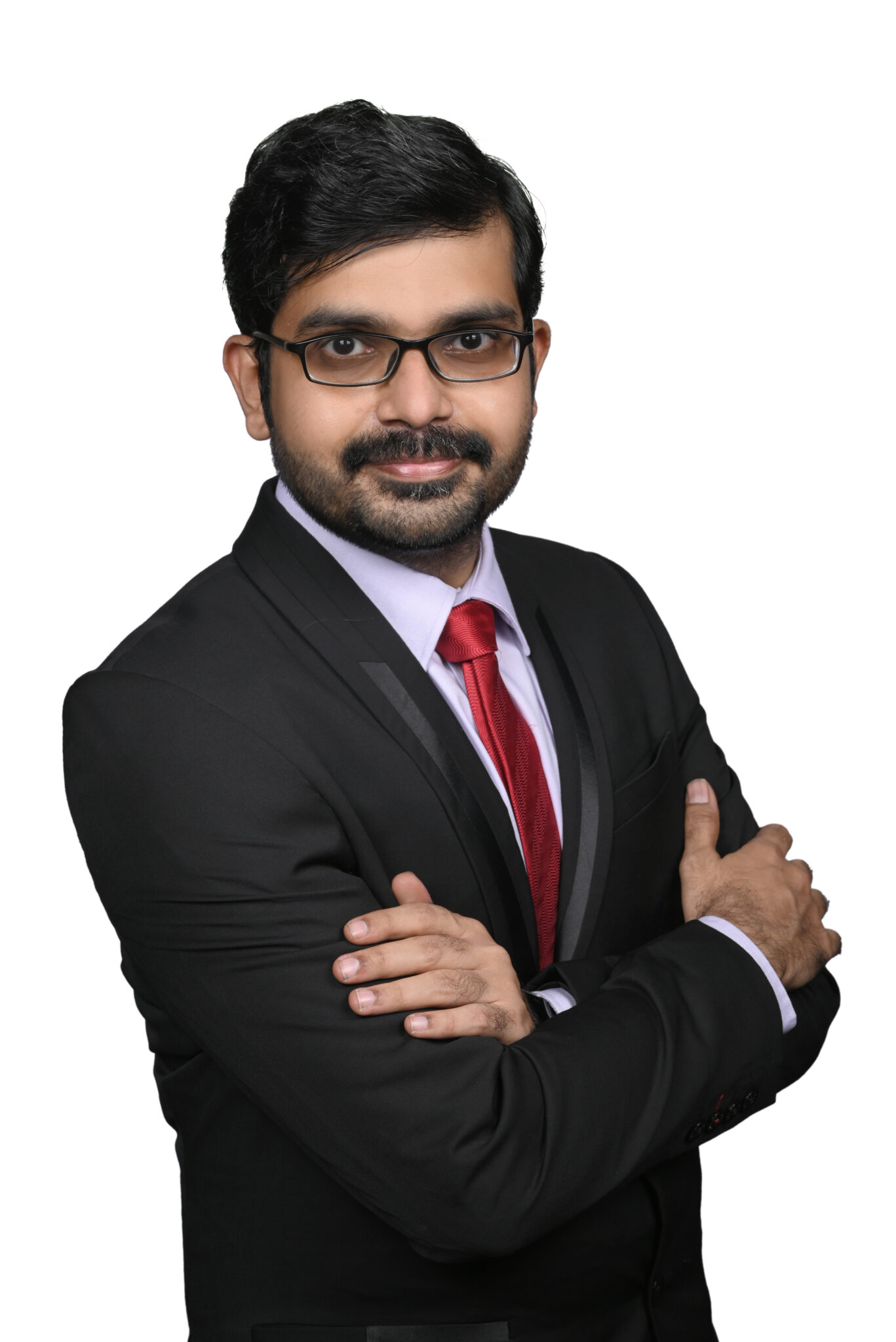 Dr. Balaji Rajaraman - icuconsultants.com