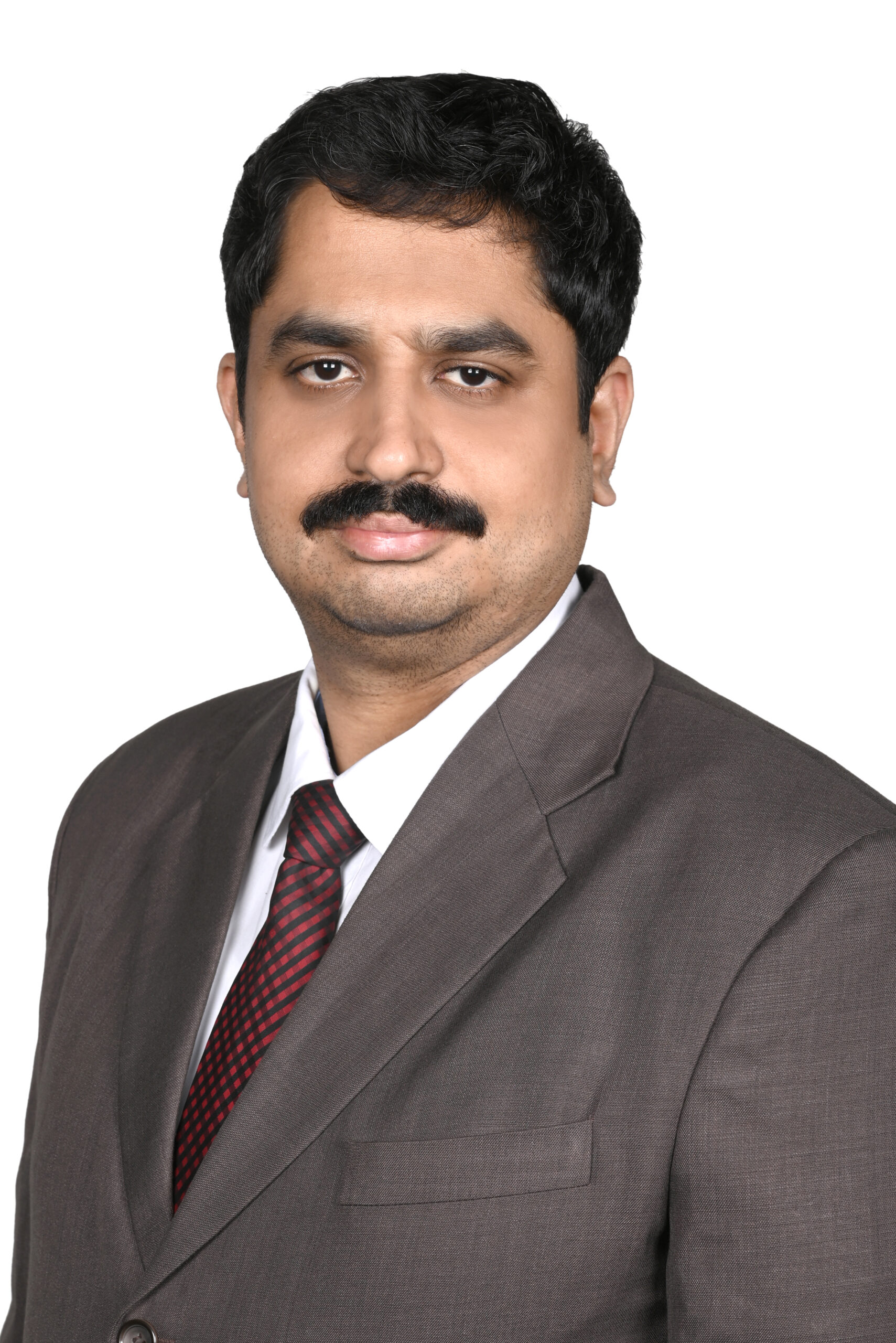 Dr. S. Sandeep - icuconsultants.com